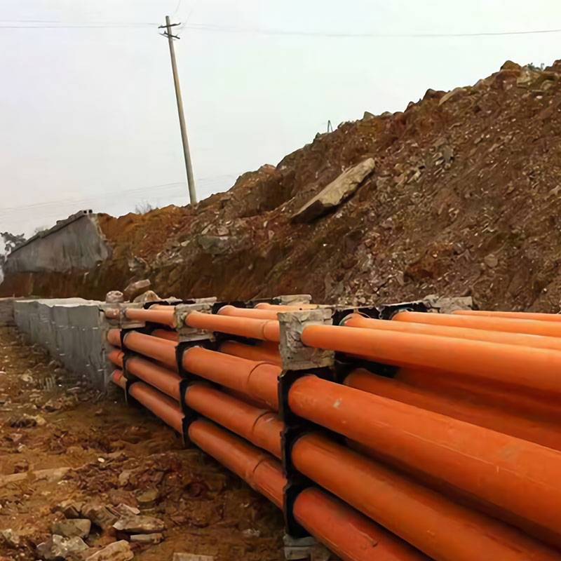 CPVC Electrical Conduit Pipe - Zhongtong HDPE PIPE System Professional ...