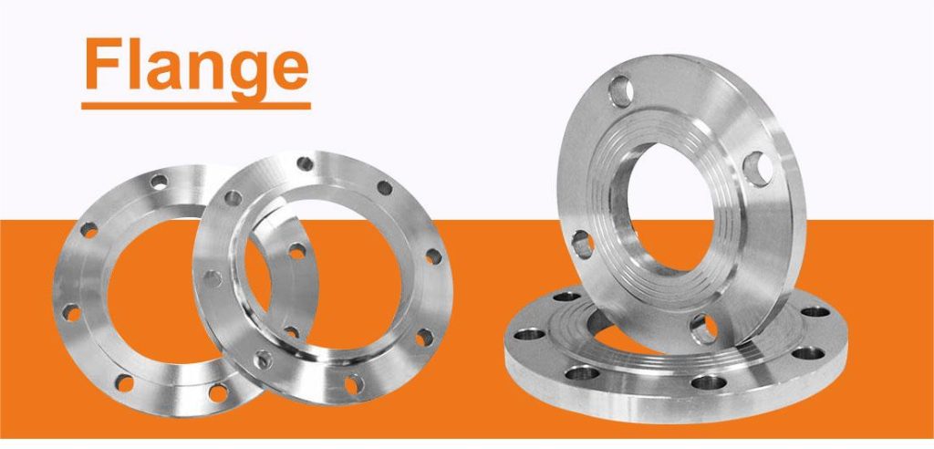 Flange - Zhongtong HDPE PIPE System Professional Supplier