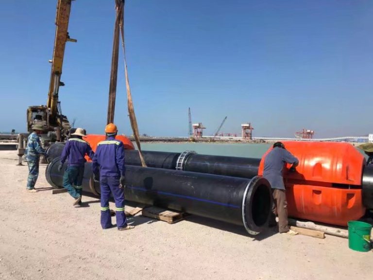 Hdpe Pipe Floating Docks - Zhongtong HDPE PIPE System Professional Supplier