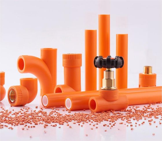 PPR pipe fittings - Zhongtong HDPE PIPE System Professional Supplier