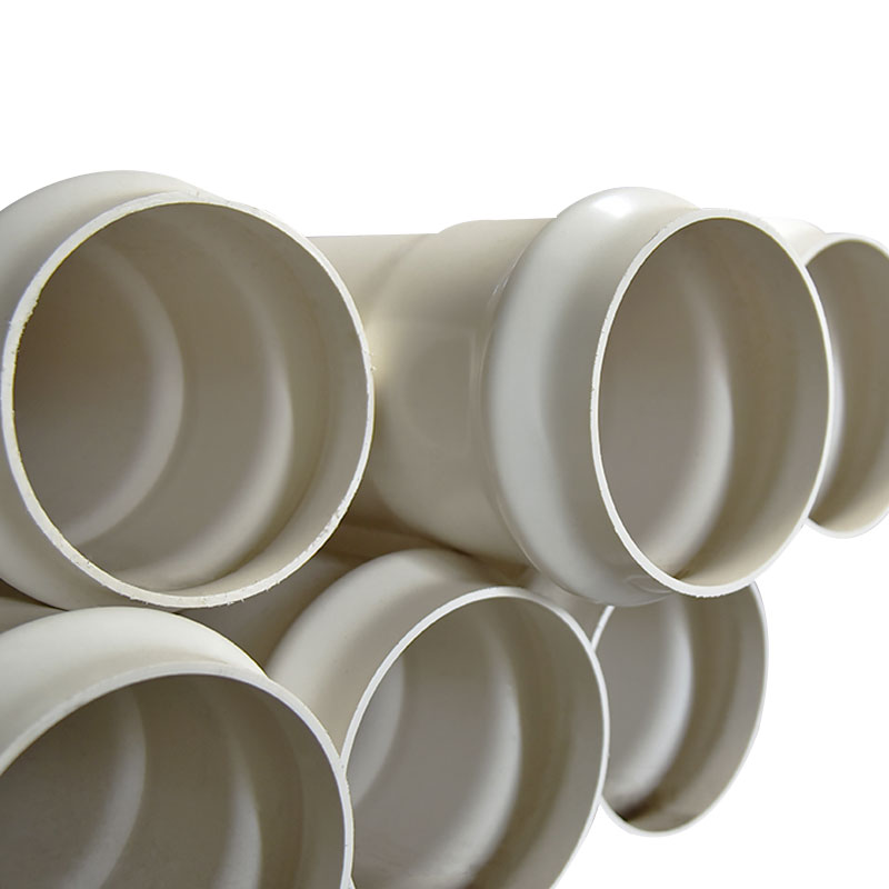 PVC 파이프 표준 ISO 및 SCH40 & SCH80 사이즈 1/2 에 inch 에 40 인치 (DN20-DN1000mm ...