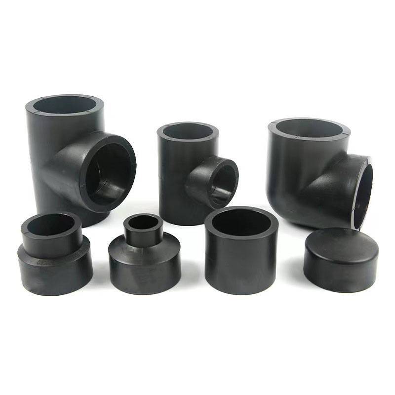 Factory Outlet เกลียวชาย PVC อุปกรณ์น้ําประปา 80 มม. 150 มม 3 6 นิ้วที่ ...