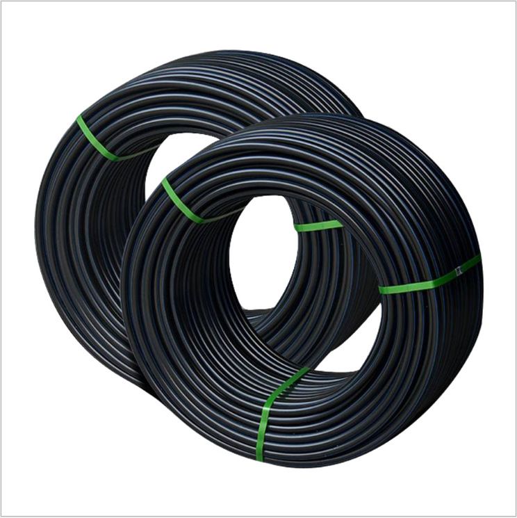 Drip irrigation pipe standard ISO4427/ IPS/DIPS - Zhongtong HDPE PIPE ...