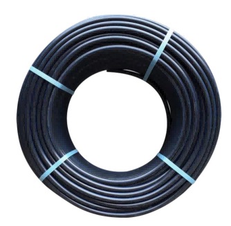 Drip irrigation pipe standard ISO4427/ IPS/DIPS - Zhongtong HDPE PIPE ...