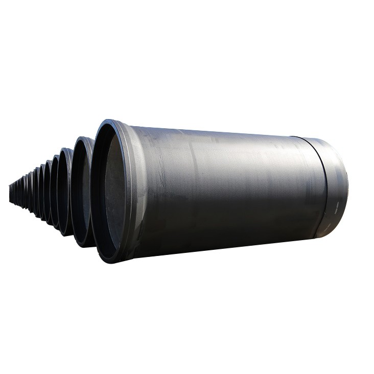 Ductile Iron Pipe - Zhongtong HDPE PIPE System Professional Supplier
