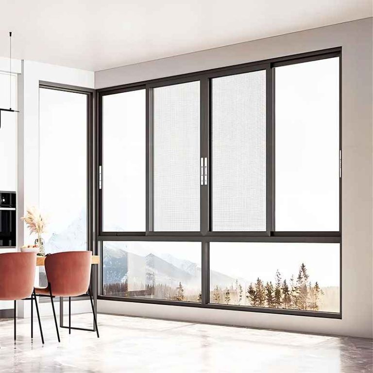 PVC PROFILES FOR WINDOWS - Zhongtong HDPE PIPE System Professional Supplier