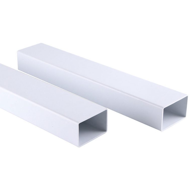 6 بوصة مربع الأنابيب البلاستيكية - Zhongtong HDPE نظام الأنابيب المورد ...