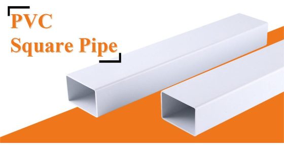 PVC Square Pipe - Zhongtong HDPE PIPE System Professional Supplier