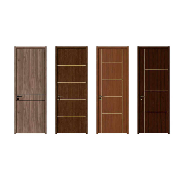 WOOD PLASTIC DOORS - Zhongtong HDPE PIPE System Professional Supplier