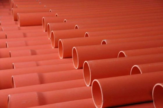 CPVC Power Pipes Selection Guide - Zhongtong HDPE PIPE System ...