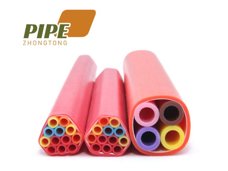 HDPE Micro Duct Tube: Features and Applications - Zhongtong HDPE PIPE ...