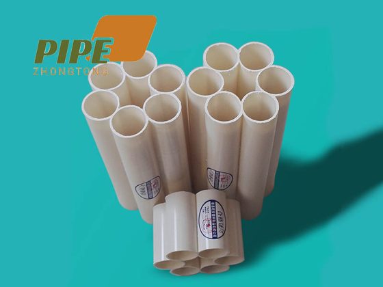 Understanding HDPE PVC Porous Pipes for Optical Cable Applications ...